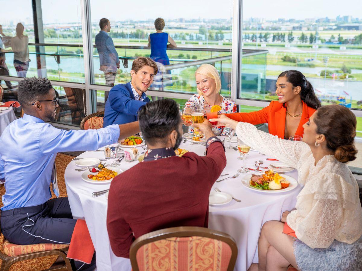 Northern Dancer - Host Your Event