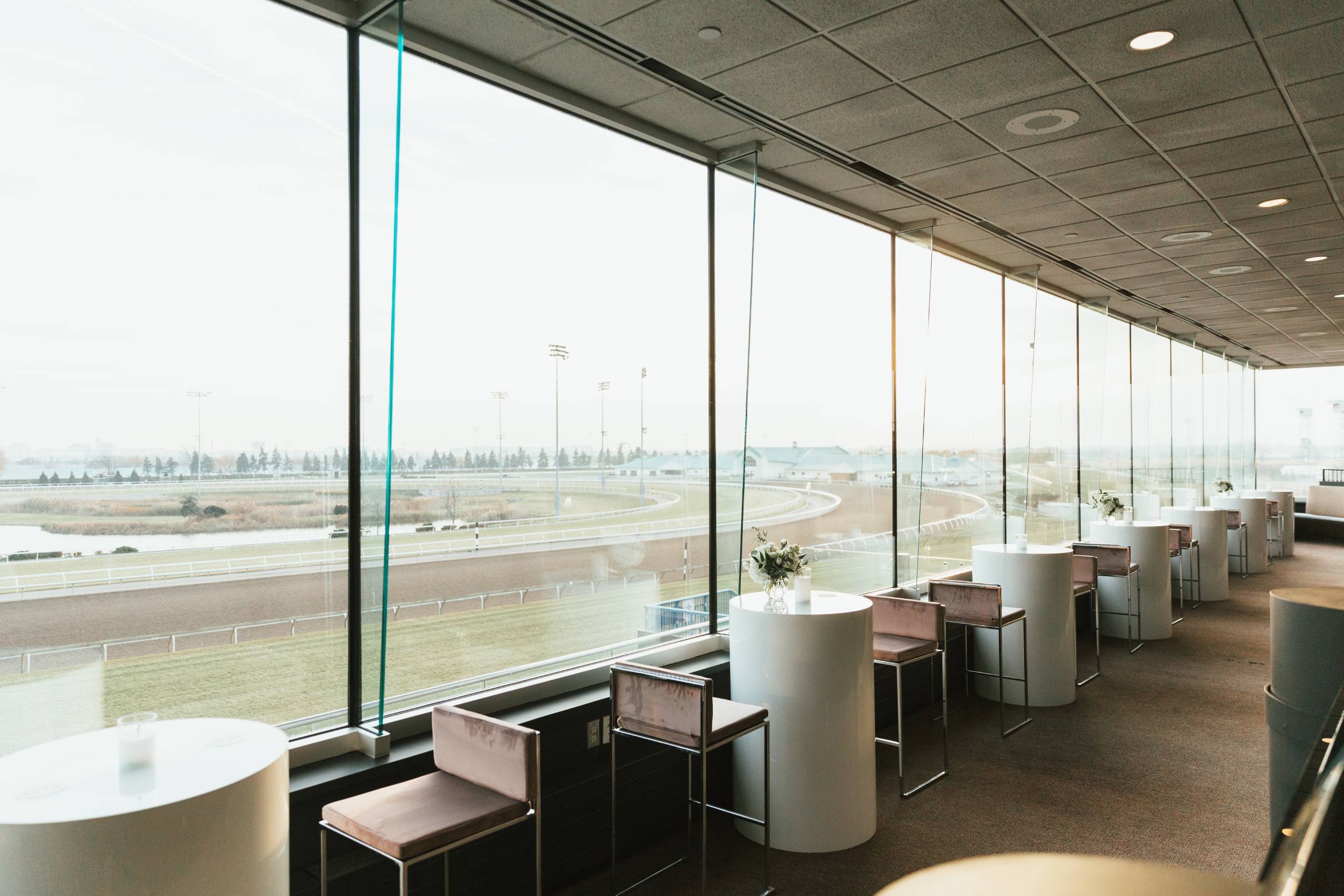 Turf Lounge Event Space - Host Your Event