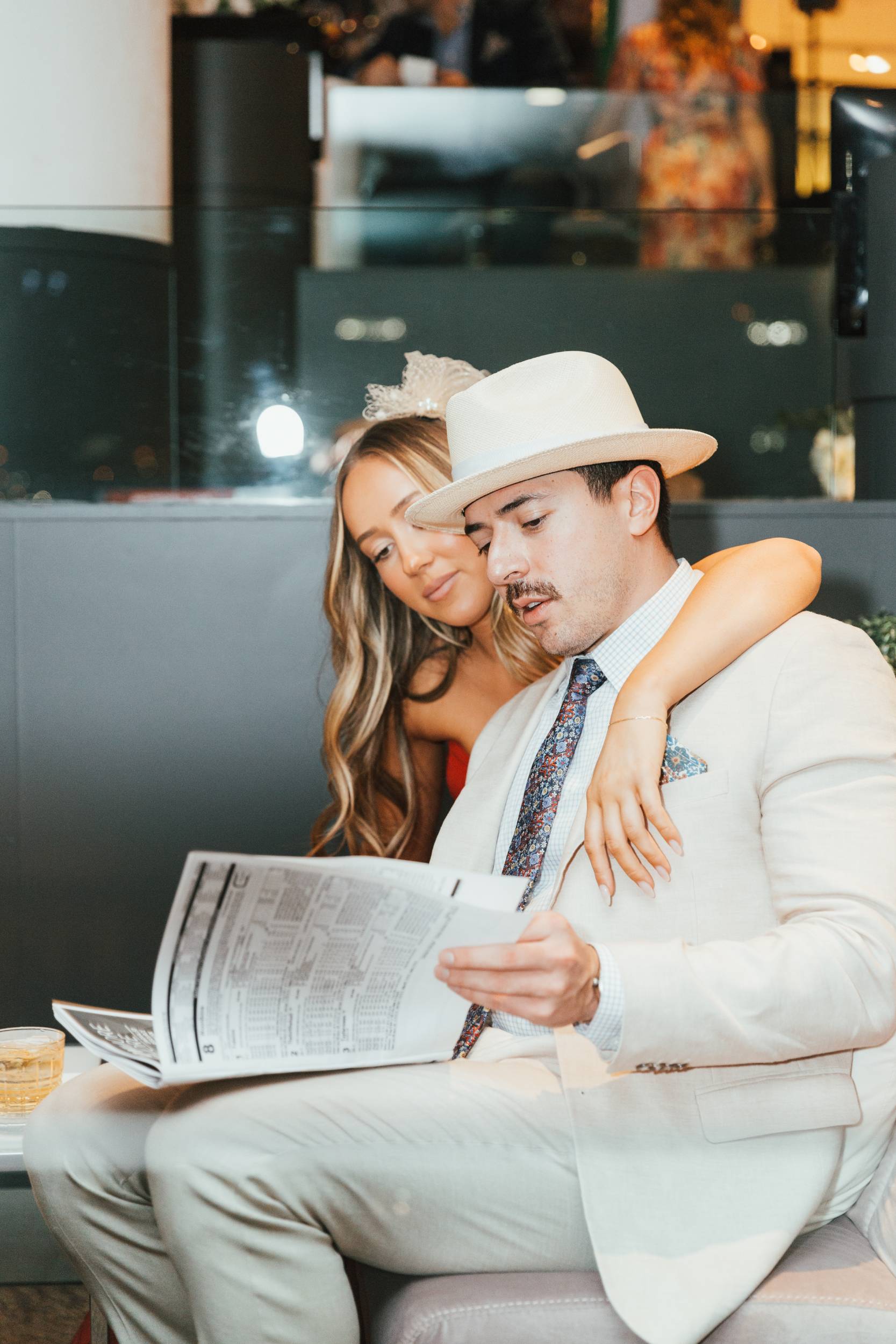 Post Parade Dining Room - Host Your Event